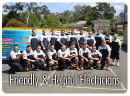 Electricians Northern Beaches | Omega Electrical
